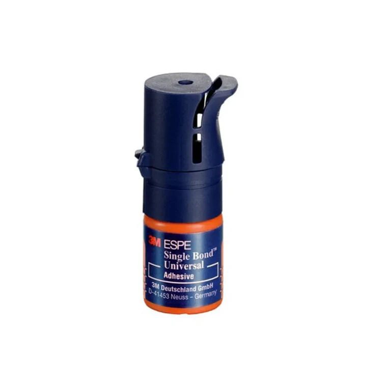 Single Bond Universal 5 ml | Uniwersalny System Adhezyjny Solventum